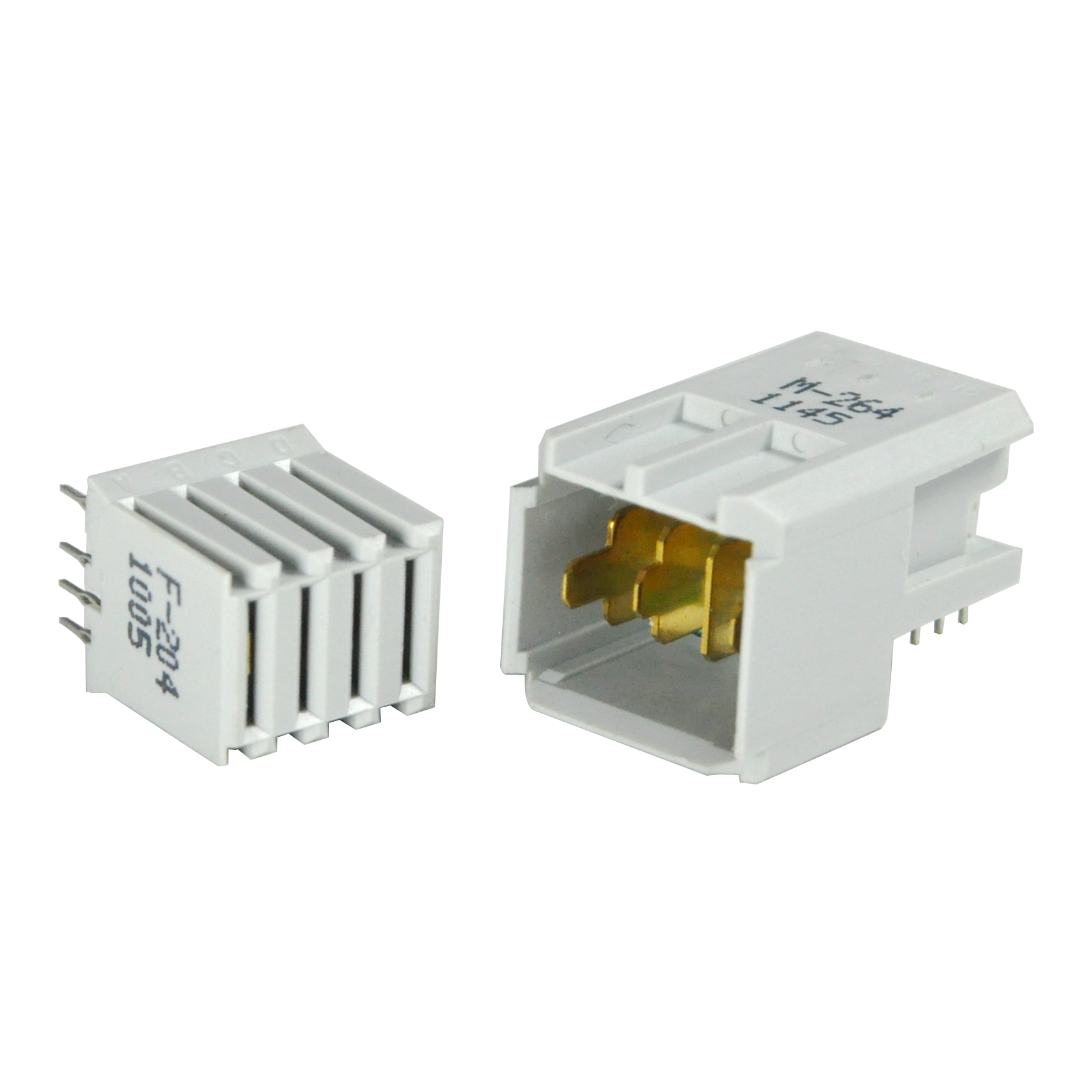 HM 2mm Power Connector 3Pin Female | 正淩精密工業股份有限公司